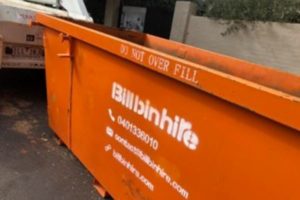 Bin Hire Dandenong - Skip Hire Dandenong | Bill Bin Hire